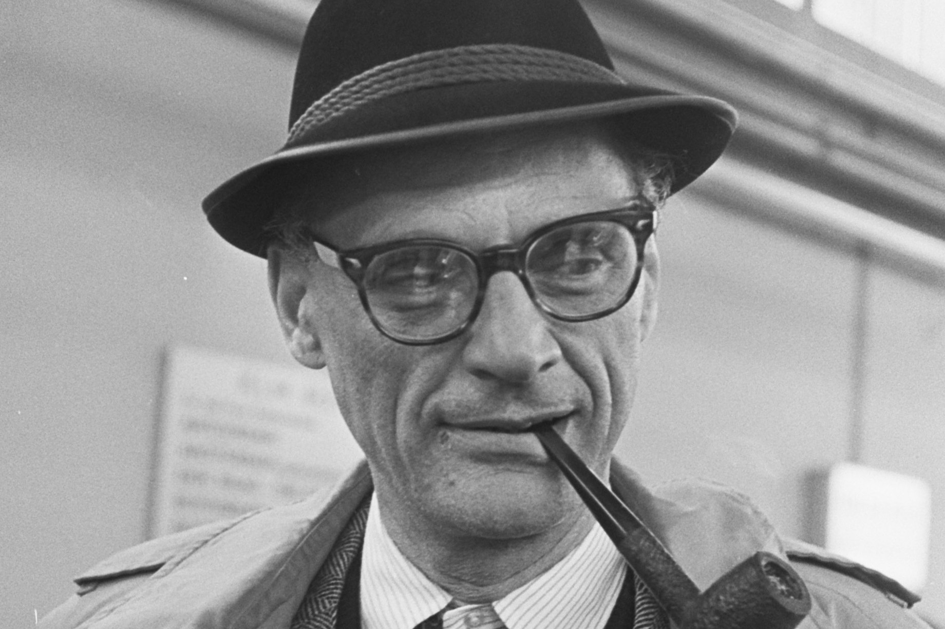 La gran obra de Arthur Miller: Muerte del viajante iluso