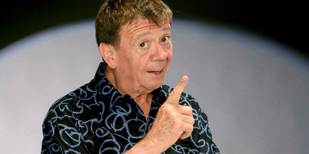 Ha muerto Chabelo, el amigo de todos los niños