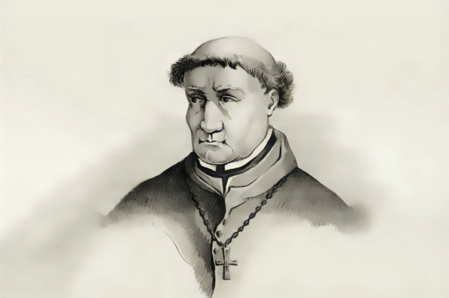 ¿Es posible salvar el honor perdido de Torquemada?