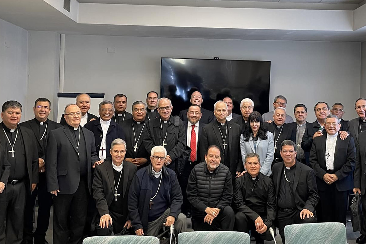 Rodrigo Guerra: Sin pastoral social Cristo es un fantasma