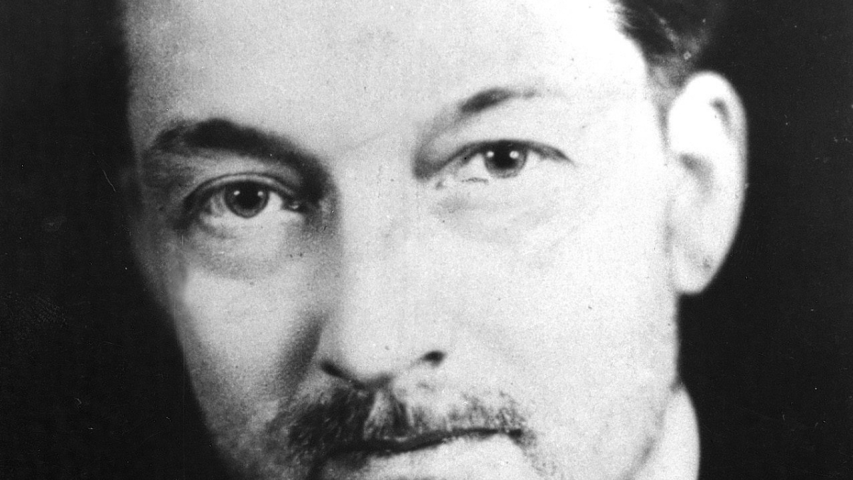 Jacques y Raïssa Maritain, evangelización de alma a alma – Reporte ...