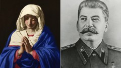 La vez en que Stalin tuvo una revelación de la Virgen
