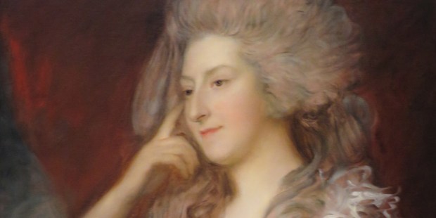 La reina que no pudo serlo, por ser católica