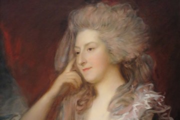 La reina que no pudo serlo, por ser católica