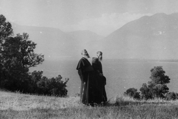 «Ruta del Padre Pancho»: Tras los pasos de un gran misionero