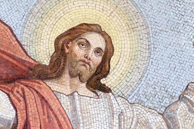 Jesús dio una promesa y una tarea antes de irse al Cielo