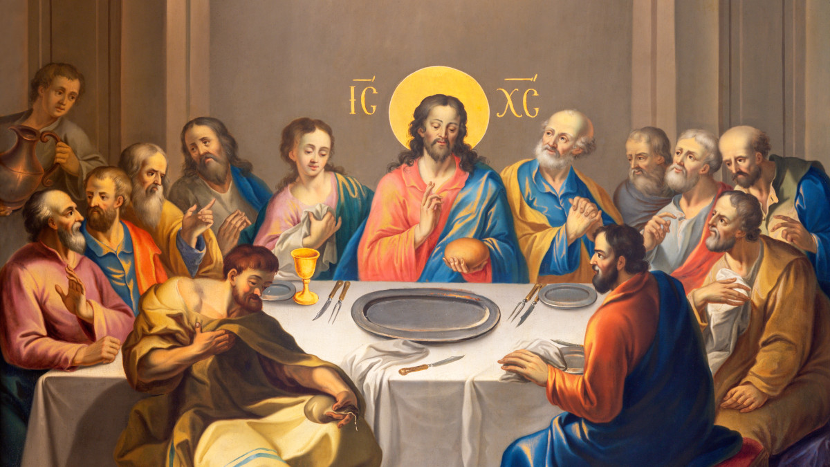 ¿Qué es la hostia que comemos en la Eucaristía?