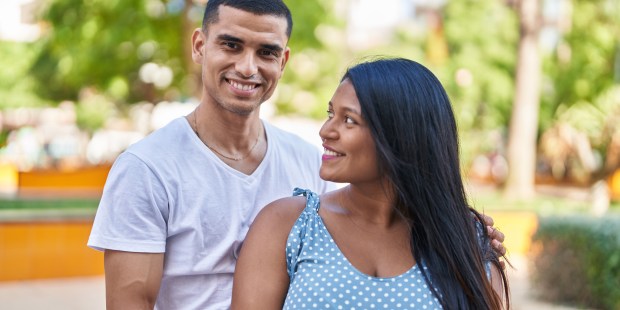 ¿Qué es más importante en el amor: sentimiento, razón o voluntad?