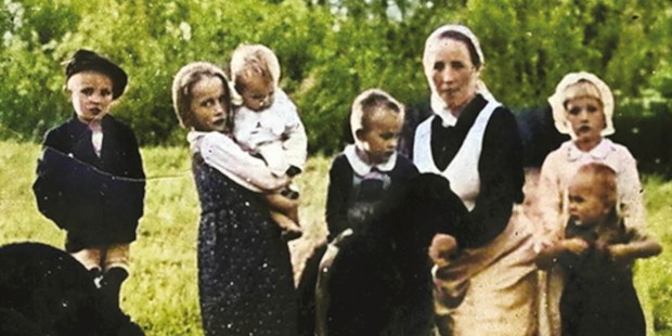 ¿Quiénes son la familia Ulma? 10 datos que debes conocer