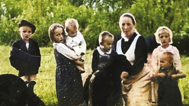 ¿Quiénes son la familia Ulma? 10 datos que debes conocer