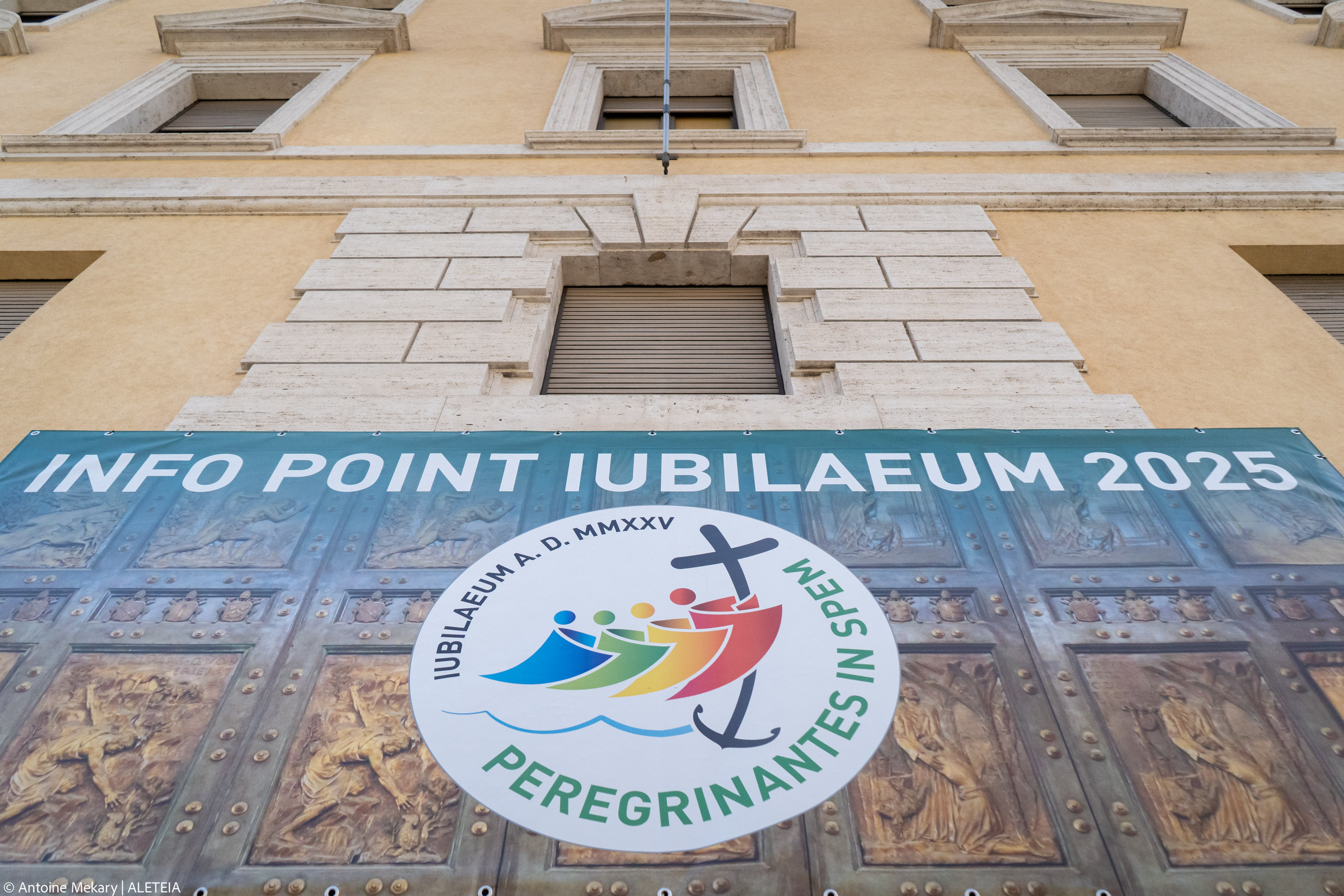 ¿Qué dice la Bula de convocación del Jubileo de 2025?