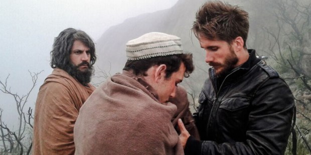 “Su único hijo”: Maravillosa épica religiosa de los productores de “The ...