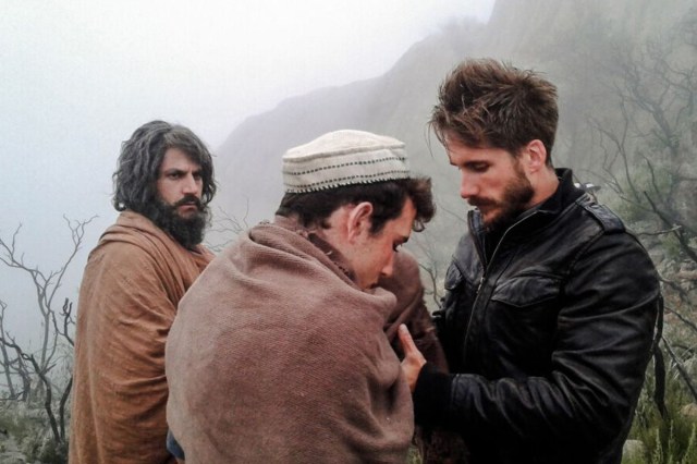 “Su único hijo”: Maravillosa épica religiosa de los productores de “The ...