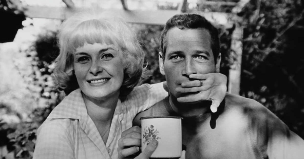 Newman & Woodward: familia, beneficencia y filantropía