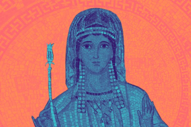 Santa Ester, la reina que evitó un genocidio judío