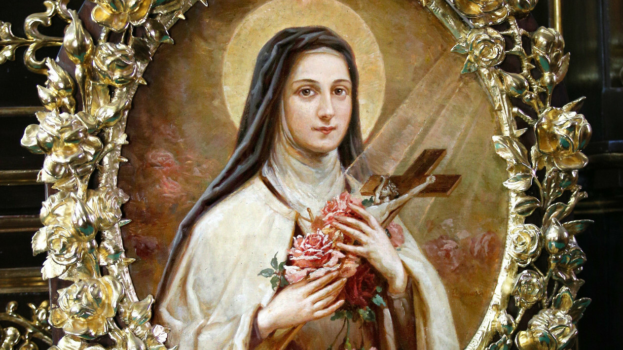 Oraciones a María por el mes de mayo