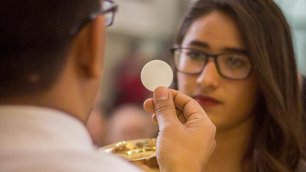 La razón del ayuno eucarístico, según santo Tomás de Aquino