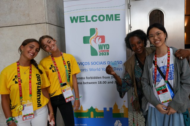 JMJ: Reza la oración oficial