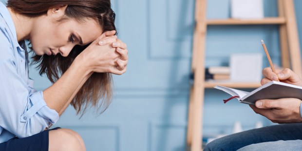 Cómo ser una persona que viva sin miedo a morir