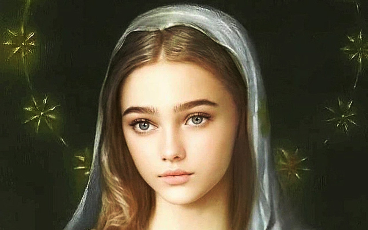 Conságrate a la Virgen María para vencer las tentaciones