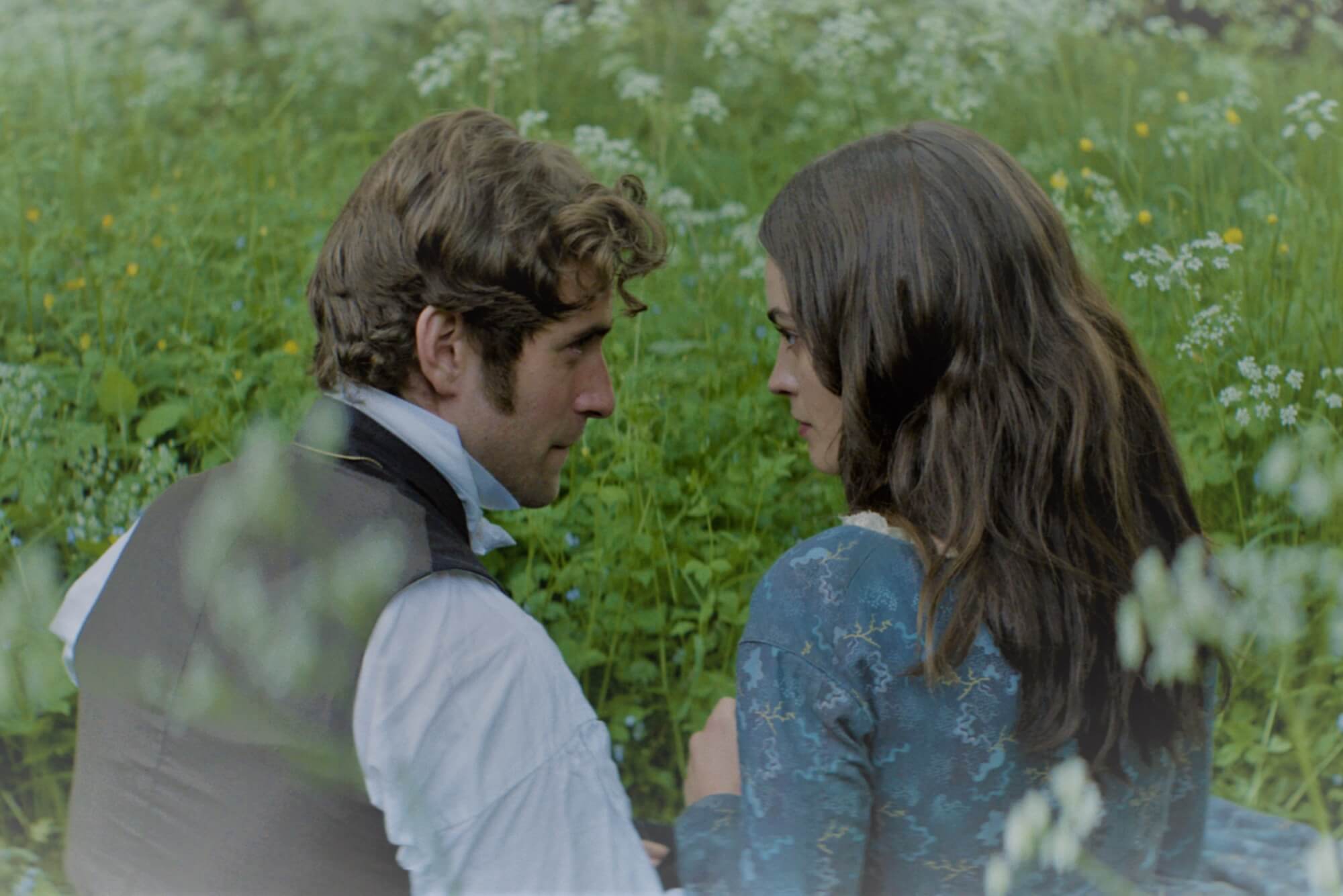 Emily: el germen imaginario de Cumbres Borrascosas