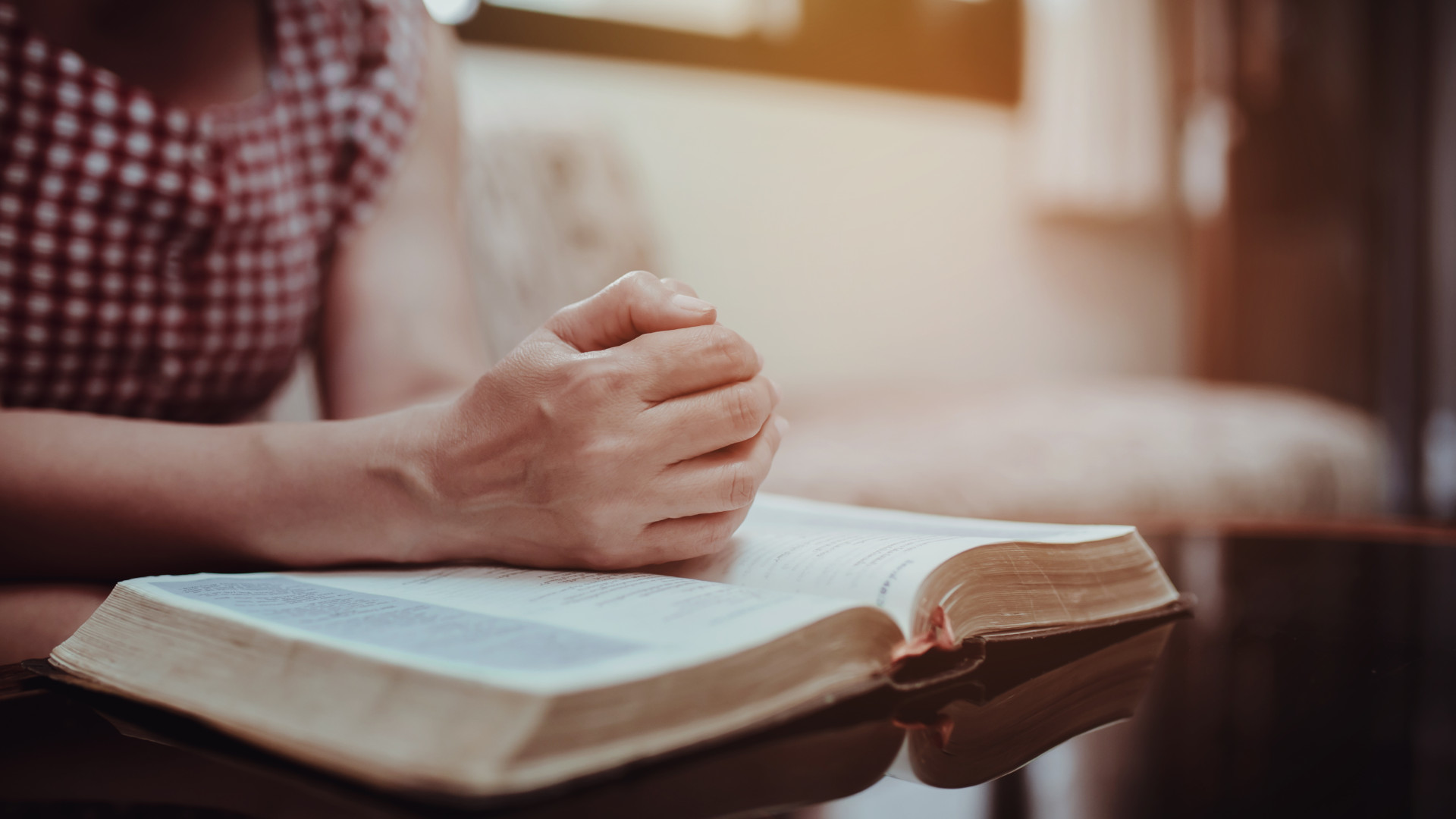 Lectio Divina: ¿Qué es y cómo practicarla? – Reporte Catolico Laico