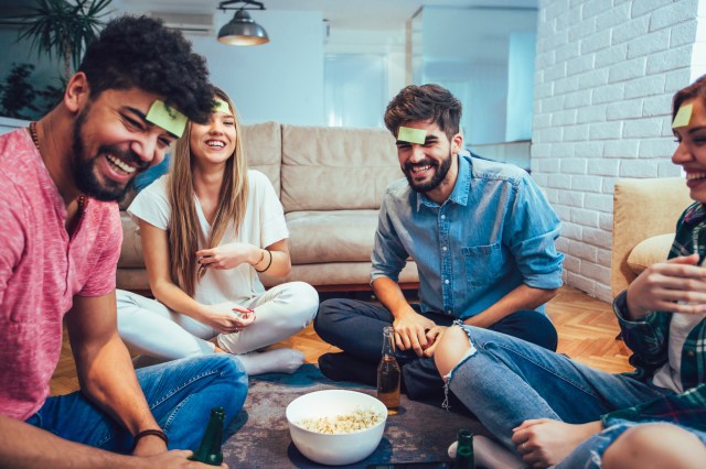 4 consejos para recibir invitados en casa sin problemas