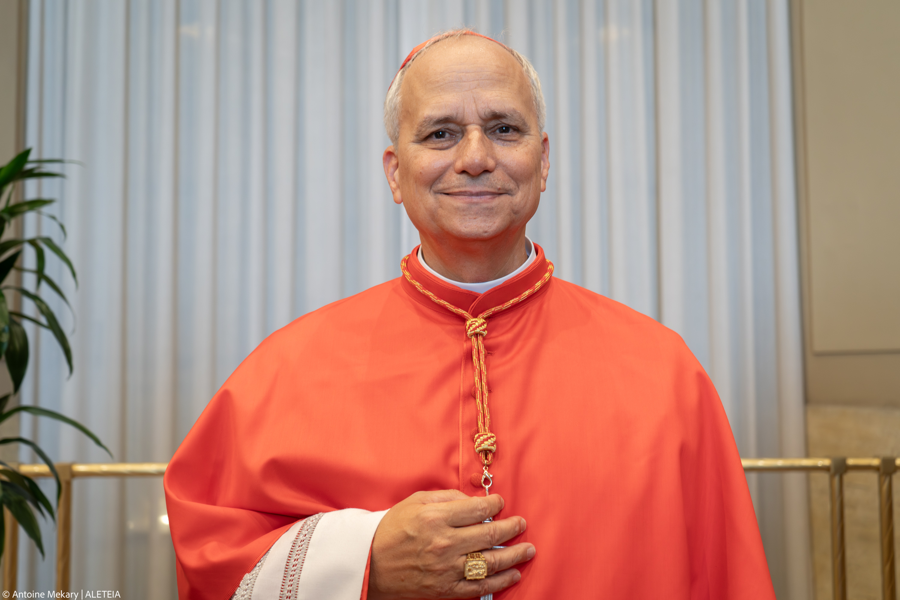 (🔴 EN VIVO) Papa León XIV: Ya hay fecha para la Misa inaugural del ...