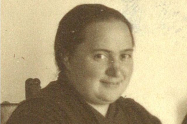 "Salvar almas como Tú las salvaste", conoce a María Isabel