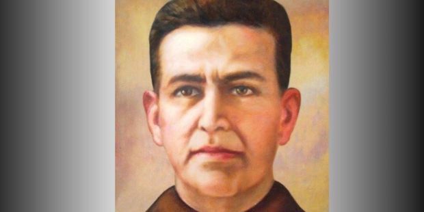 Beato José María Escoto Ruiz: casado, religioso y mártir