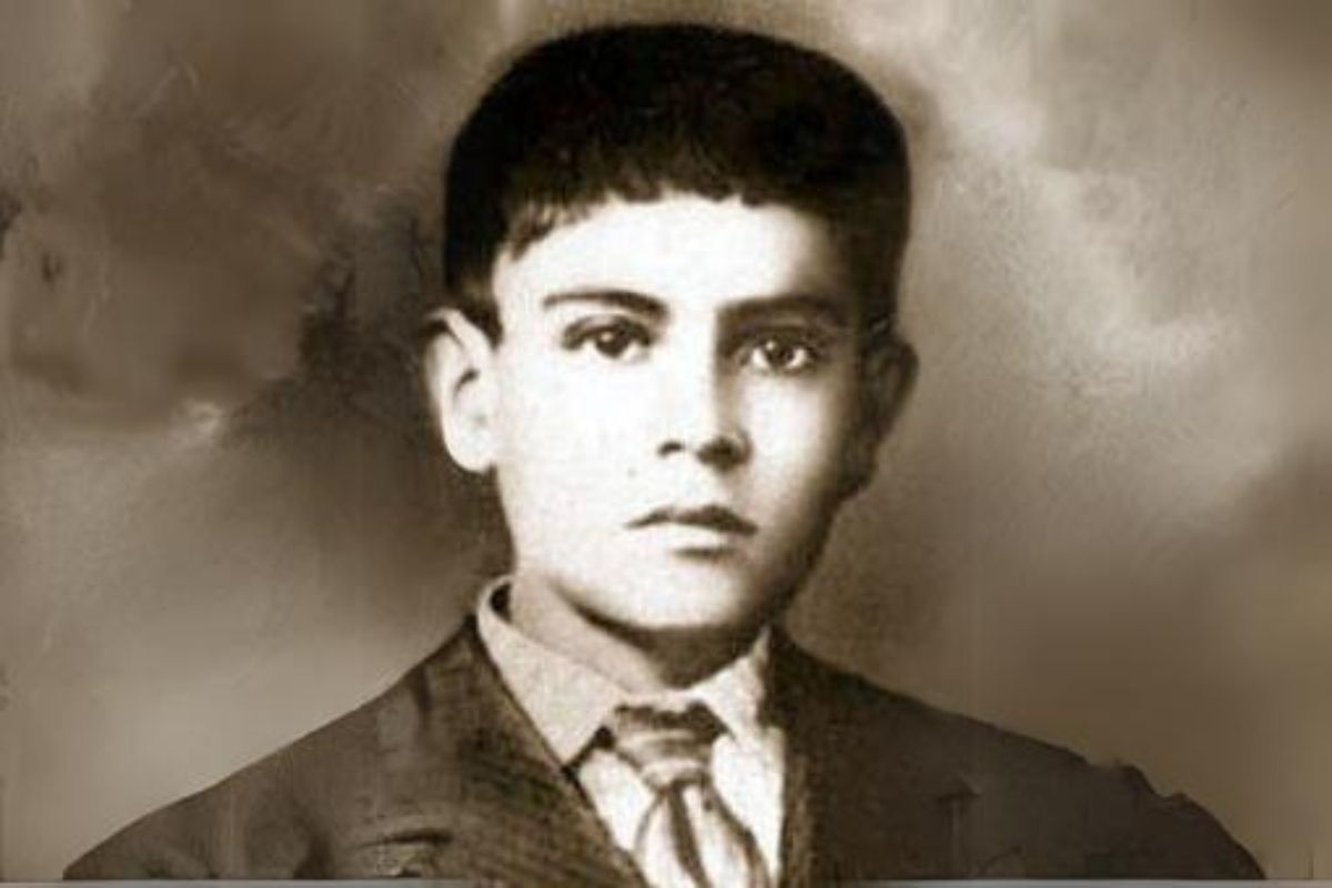 José Sánchez del Río: nadie es santo por sí solo