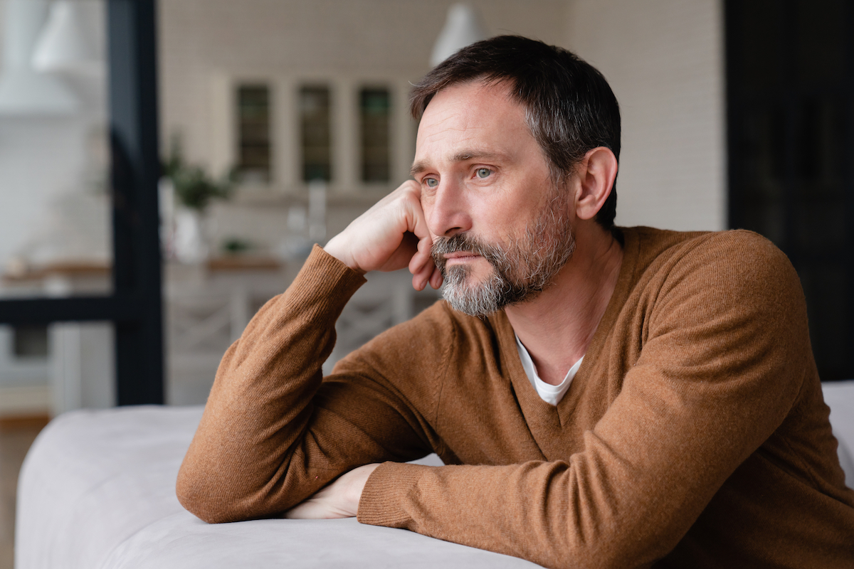 Qué es el síndrome de desconexión emocional y cómo notarlo