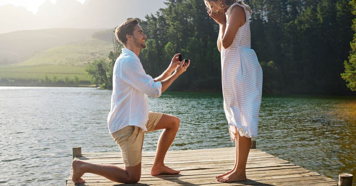 ¿Cómo alcanzar el mayor éxito en un matrimonio?