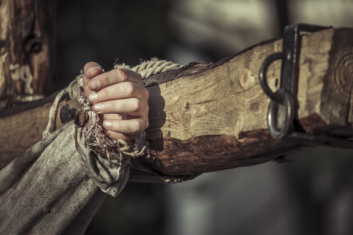 ¿Qué le digo a Dios? ¡A rezar las oraciones de Jesús!