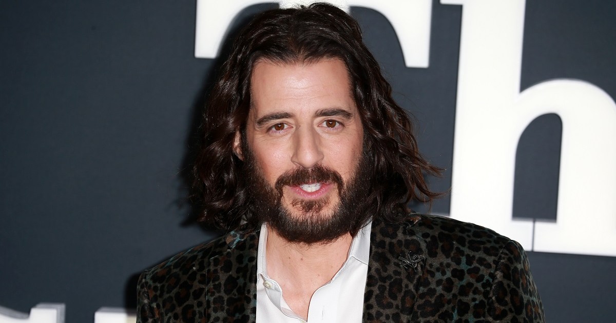 Jonathan Roumie (The Chosen) revela su oración favorita