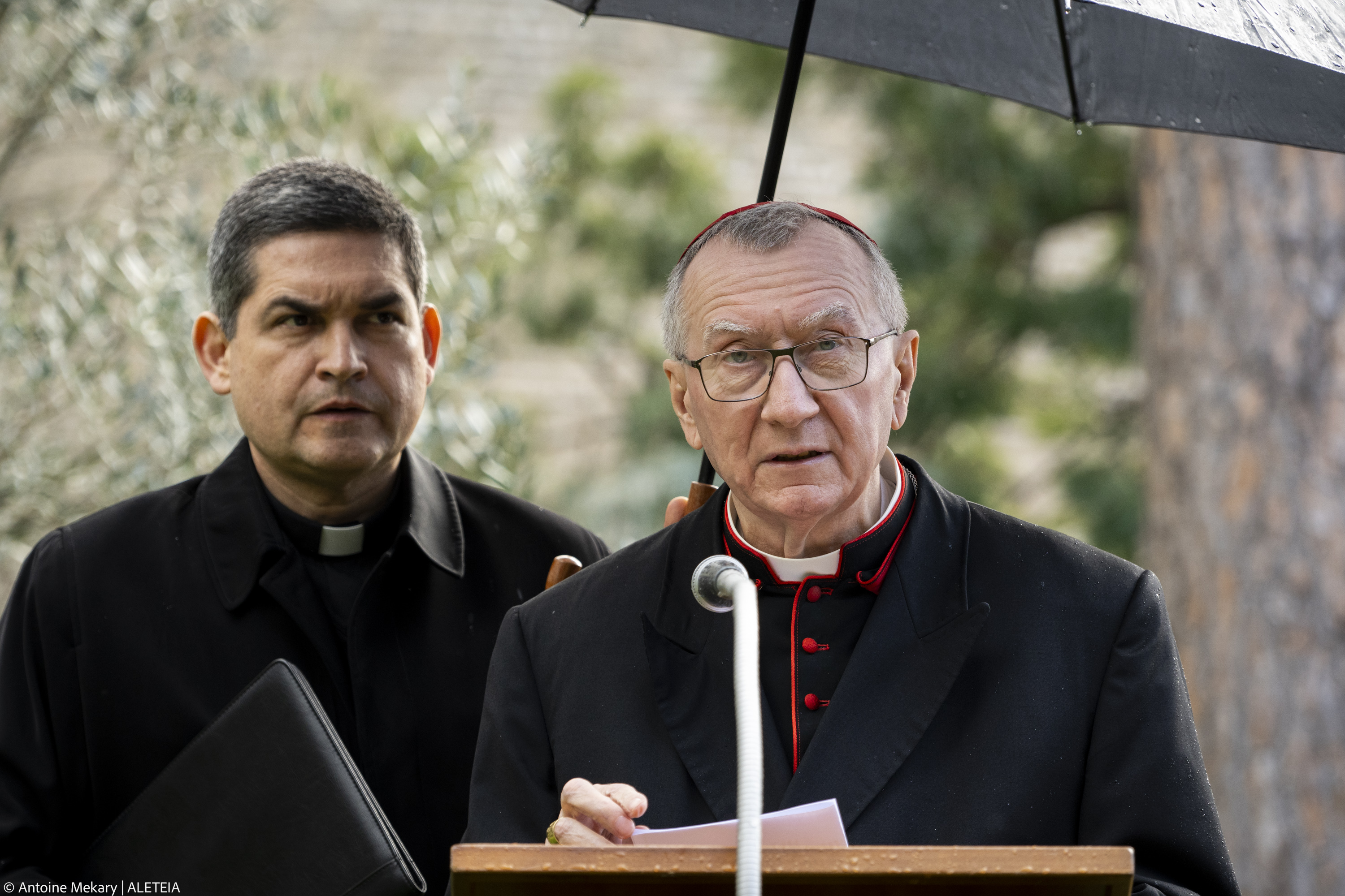 La memoria de la familia Ulma en el corazón del Vaticano