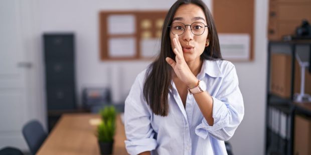 Cómo ser una persona discreta según santa Catalina de Siena