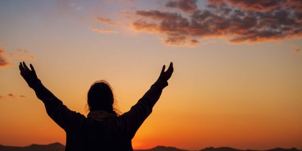 ¿Crees que Dios nos creó porque nos necesitaba?