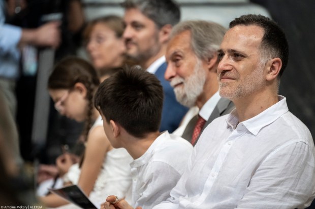 Chiara Corbella, madre heroica, da un paso más hacia la santidad