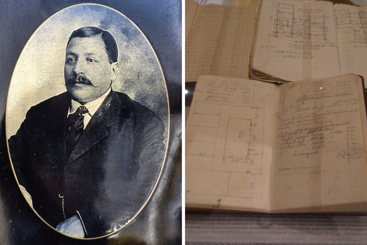 San Antonio tiene uno de los templos más hermosos en México