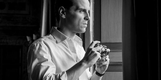 ‘Ripley’: el mal, la conciencia y Caravaggio