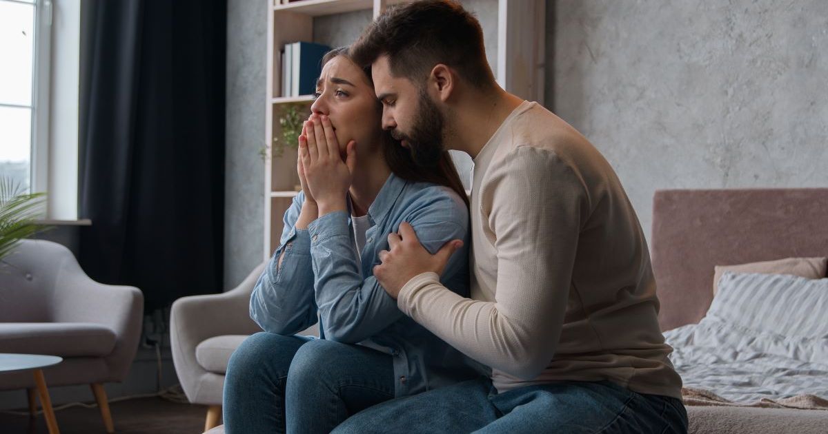 Ante un suceso traumático, ¿Cómo apoyar a un ser querido?