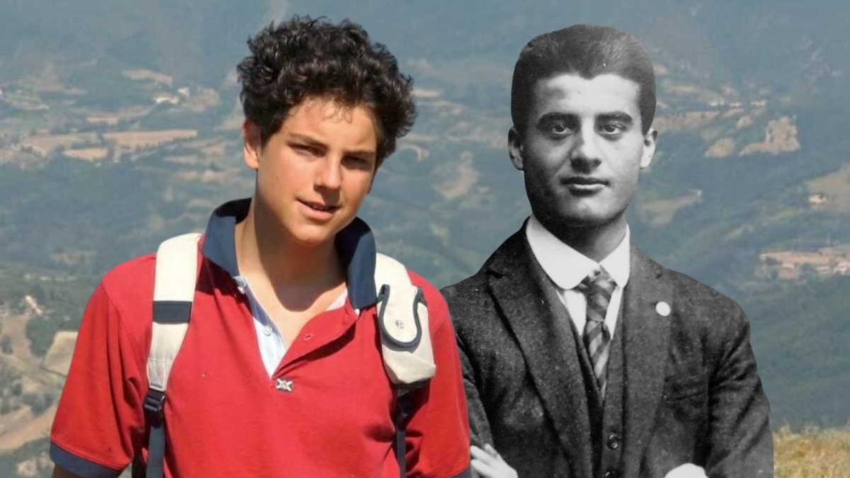 Ya hay fecha de canonización de Carlo Acutis y Pier Giorgio Frassati en ...
