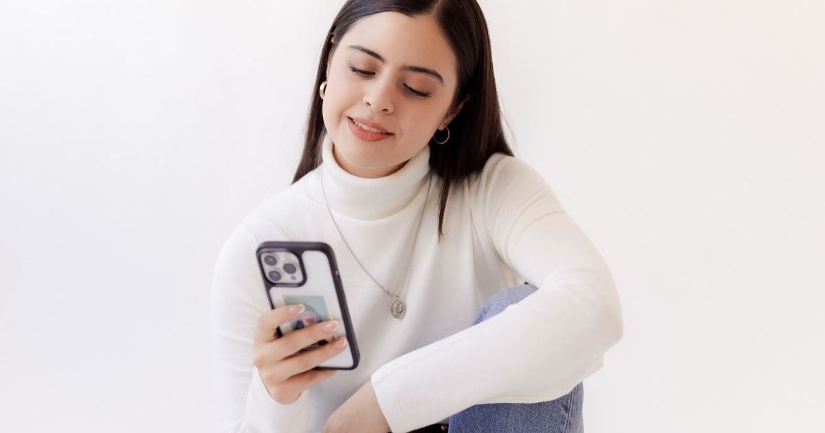 Clara Cuevas: De recomendar libros a evangelizar corazones