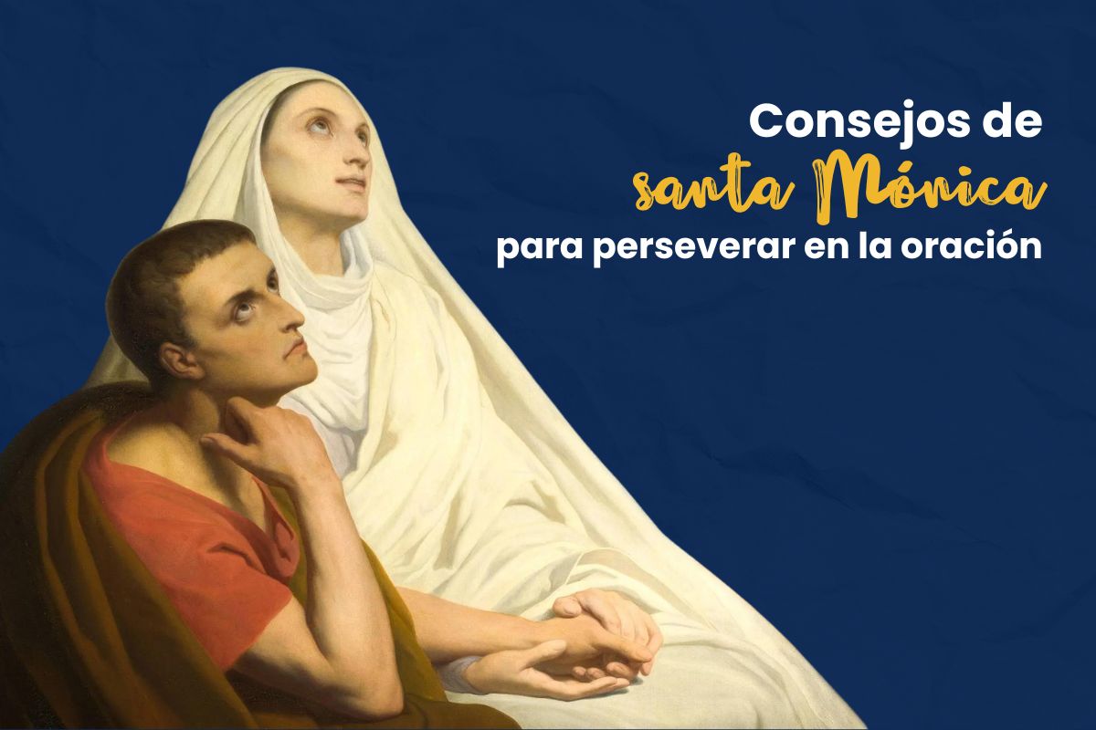 (VIDEO) Reza esta oración contra la indecisión