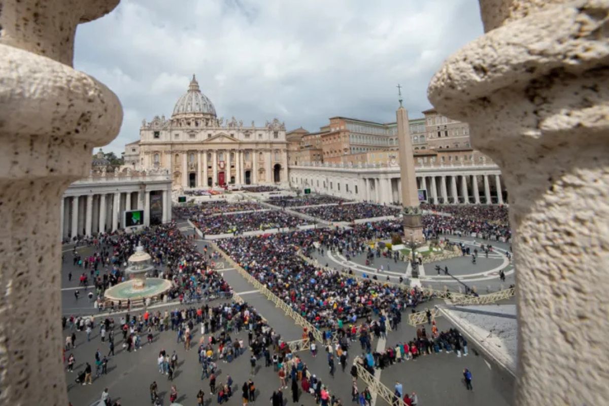 La curiosa nacionalidad vaticana. ¿Quiénes tienen este pasaporte?