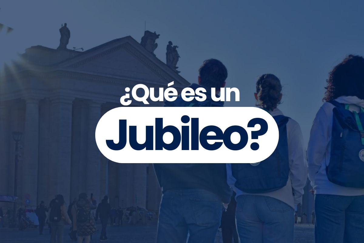 (VIDEO) ¿Cómo ganar una indulgencia plenaria en el Jubileo?