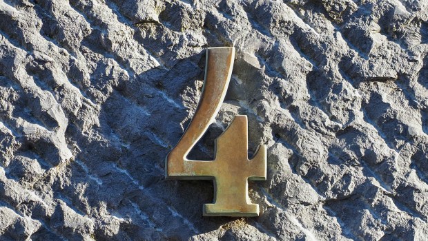 La tradición cristiana y el poder del número cuatro | Aleteia - Los ...