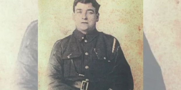 John Traynor, el milagro número 71 de Lourdes