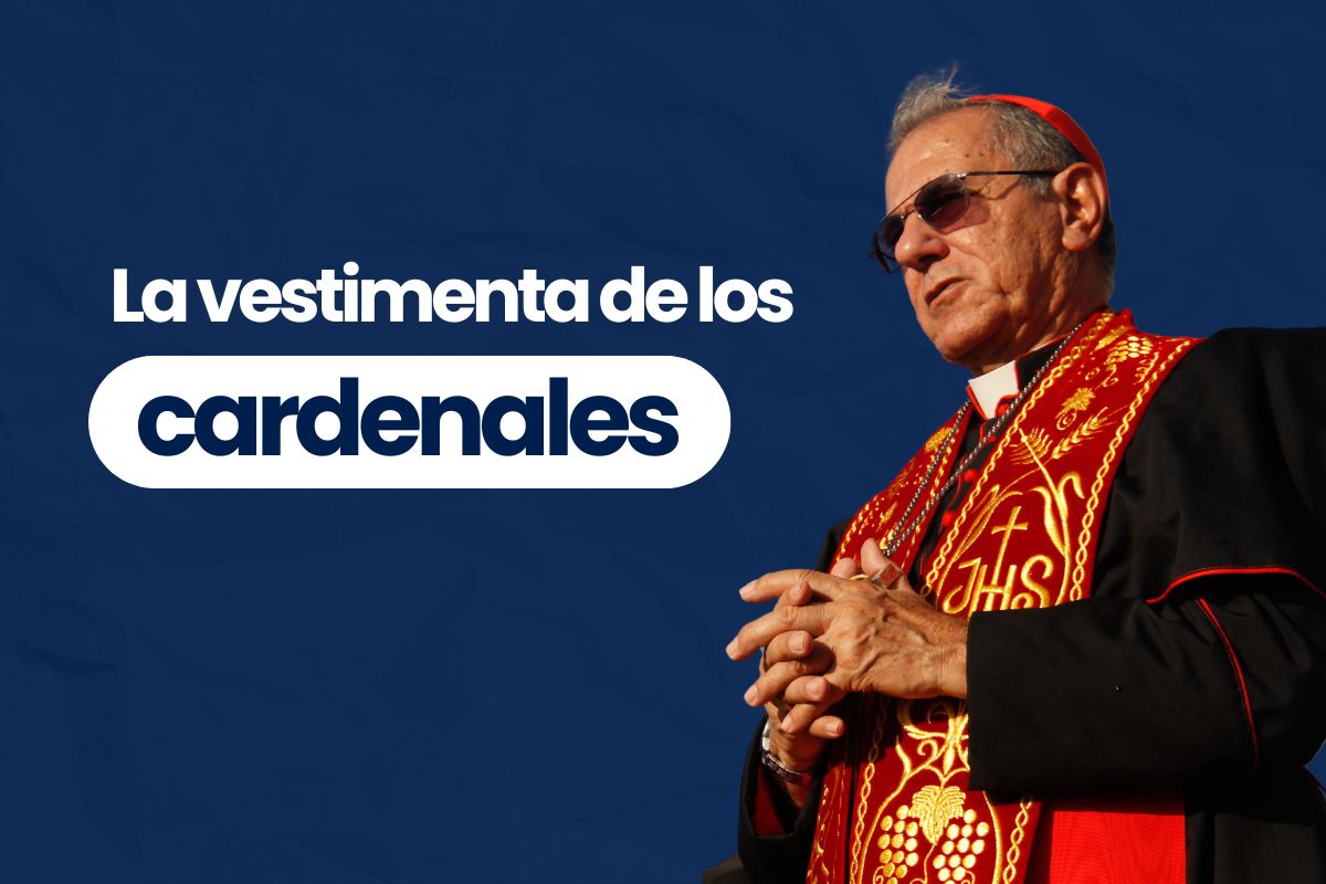 Cónclave: ¿Puede un cardenal desconocido in pectore aparecer en el ...